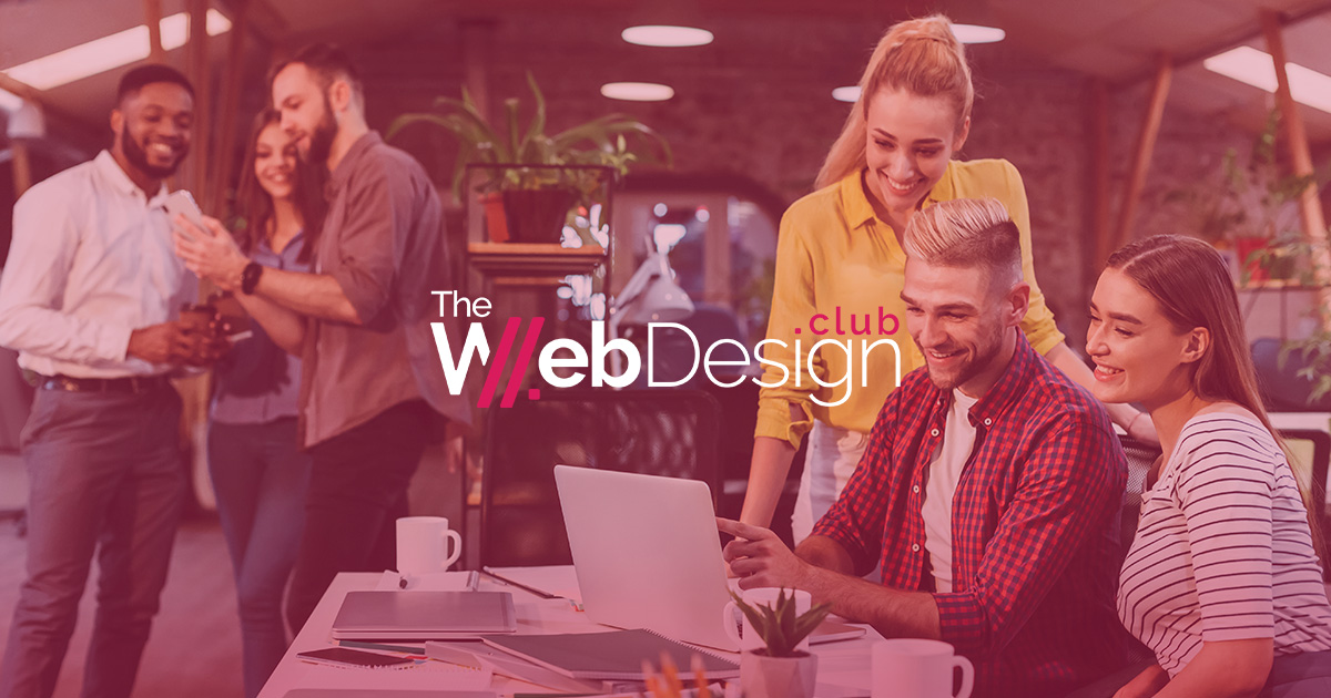 Home - Web design Club