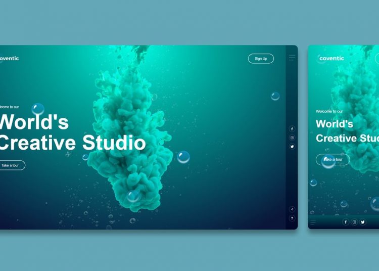 Home - Web design Club